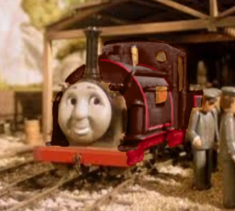 Mid Sodor Railway | Tales From Sodor's Railways Wiki | Fandom