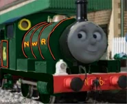 North Western Railway | Tales From Sodor's Railways Wiki | Fandom
