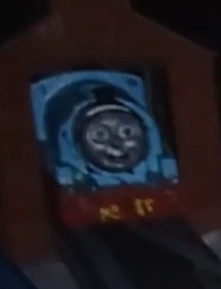 Milo | Tales From Sodor's Railways Wiki | Fandom