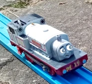 North Western Railway | Tales From Sodor's Railways Wiki | Fandom