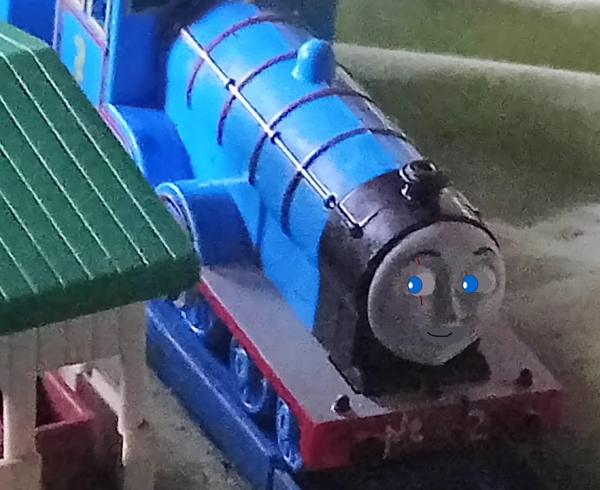 Edward | Tales From Sodor's Railways Wiki | Fandom