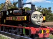 North Western Railway | Tales From Sodor's Railways Wiki | Fandom