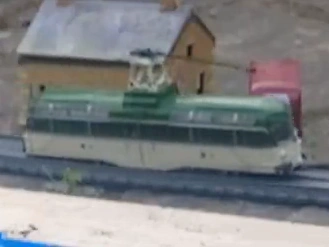 Vicarstown Tramway Engines | Tales From Sodor's Railways Wiki | Fandom