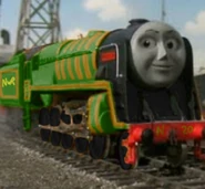 North Western Railway | Tales From Sodor's Railways Wiki | Fandom