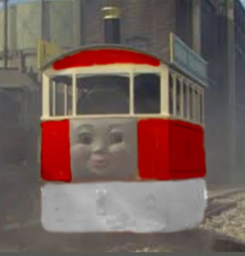 Sodor Tramways | Tales From Sodor's Railways Wiki | Fandom