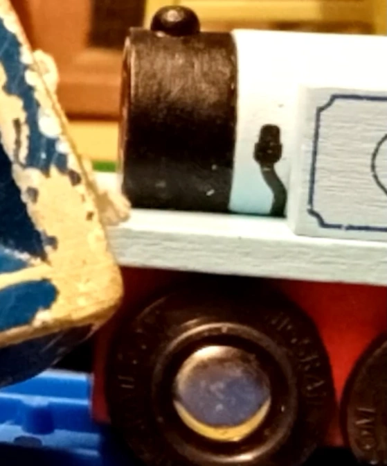 Horace | Tales From Sodor's Railways Wiki | Fandom