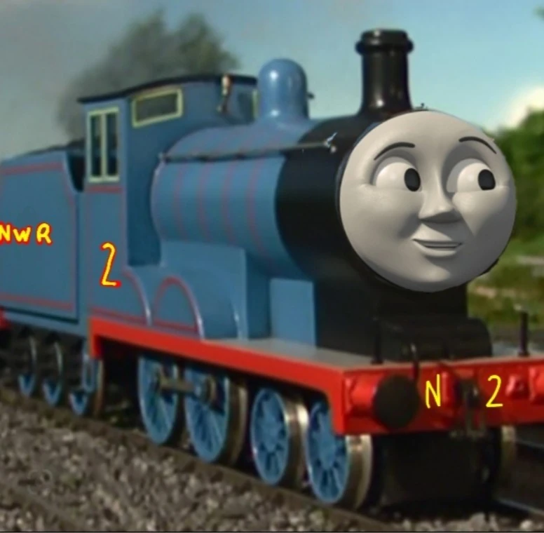 Brendam Branch Line | Tales From Sodor's Railways Wiki | Fandom