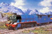 North Western Railway | Tales From Sodor's Railways Wiki | Fandom