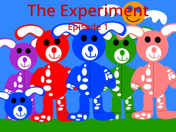 The Experiment: Episode 1 | Tales from Solaris Wiki | Fandom