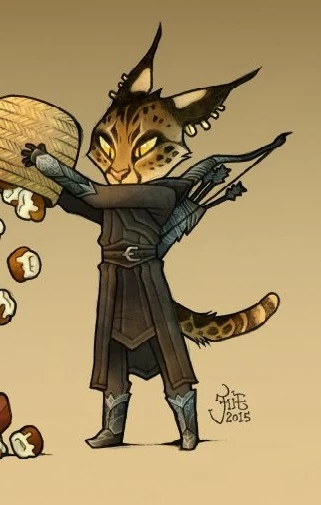 Kipling | Tales from the Hearth Wiki | Fandom