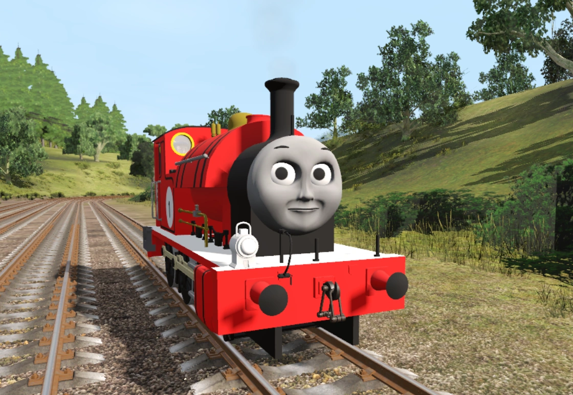 Category:Steam Engines | Tales From The Island Of Sodor Wiki | Fandom