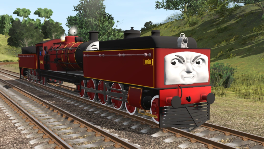 The Sodor Garret | Tales From The Island Of Sodor Wiki | Fandom