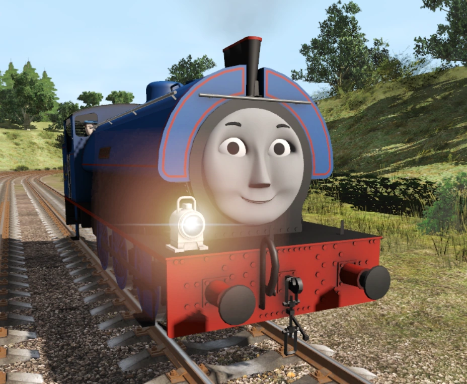 Category:Wild Nor Wester Characters | Tales From The Island Of Sodor ...