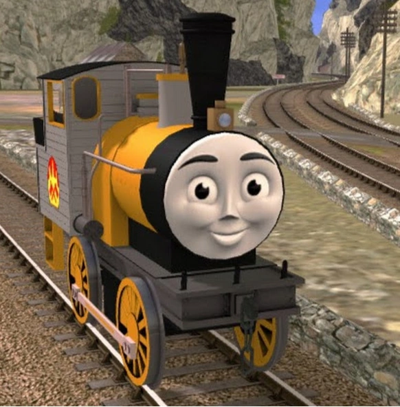 Sodor Pro | Tales From The Island Of Sodor Wiki | Fandom