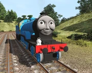 Alfred | Tales From The Island Of Sodor Wiki | Fandom