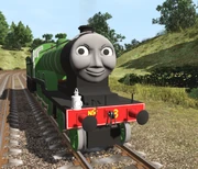 Alfred | Tales From The Island Of Sodor Wiki | Fandom