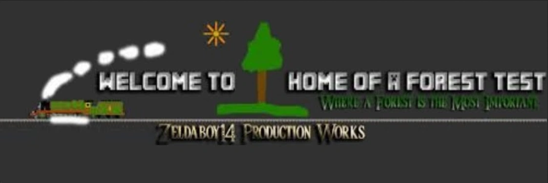Zeldaboy Production works. | Tales From The Island Of Sodor Wiki | Fandom