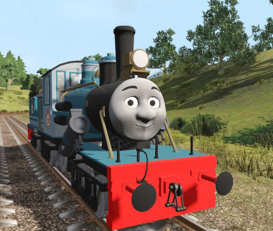 Ferdinand | Tales From The Island Of Sodor Wiki | Fandom