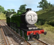 Alfred | Tales From The Island Of Sodor Wiki | Fandom