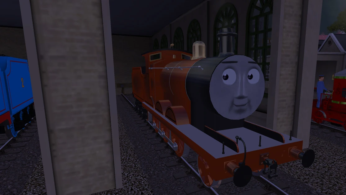 Eagle | Tales From The Island Of Sodor Wiki | Fandom