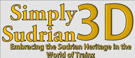 Simply Suddrian | Tales From The Island Of Sodor Wiki | Fandom