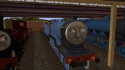 Alfred | Tales From The Island Of Sodor Wiki | Fandom