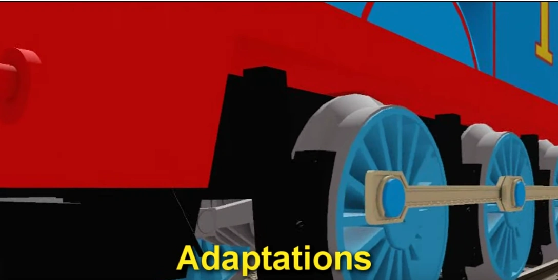 Season 1 (adaptations) | Tales From The Island Of Sodor Wiki | Fandom