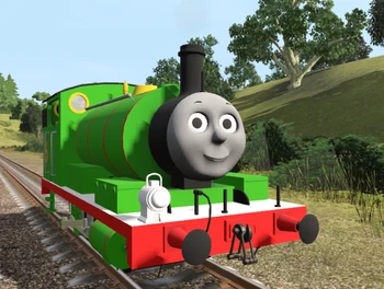 Percy | Tales From The Island Of Sodor Wiki | Fandom