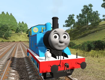 Thomas | Tales From The Island Of Sodor Wiki | Fandom