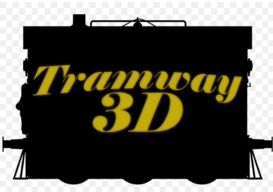 Tramway 3D | Tales From The Island Of Sodor Wiki | Fandom