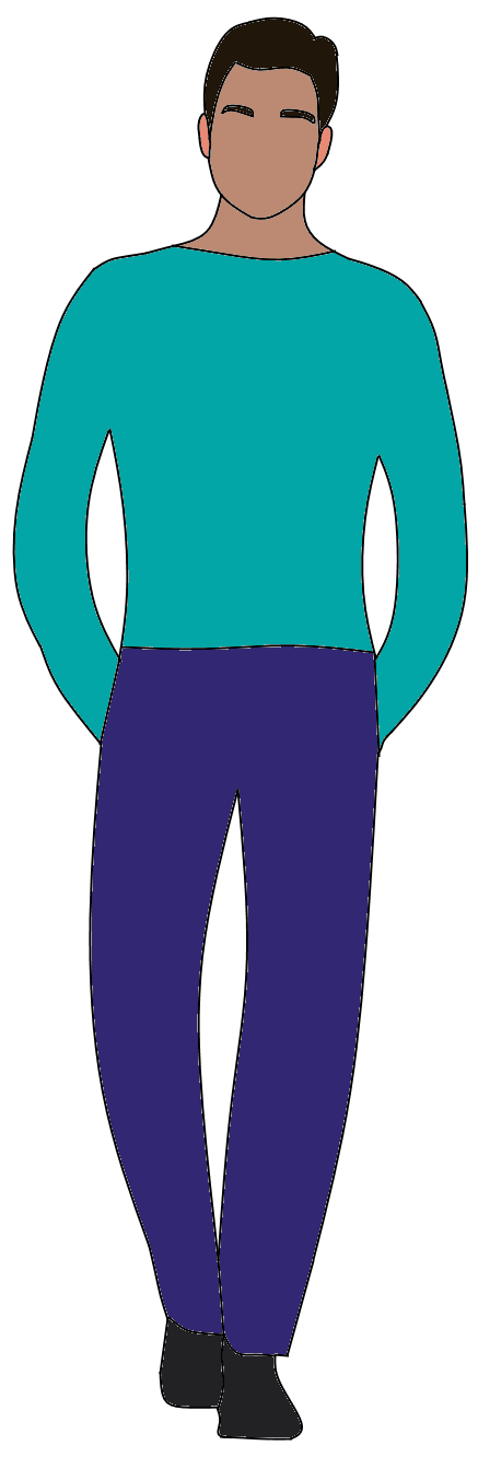 Humans | Tales from the Known World Wiki | Fandom