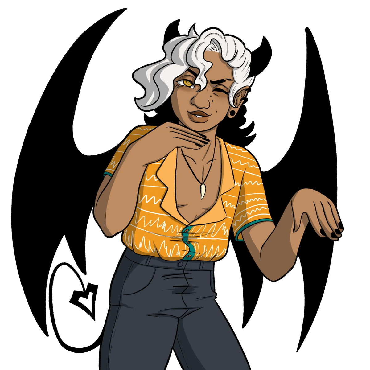 Mitchell Barlett | Tales From The Mouse Cloud Wiki | Fandom