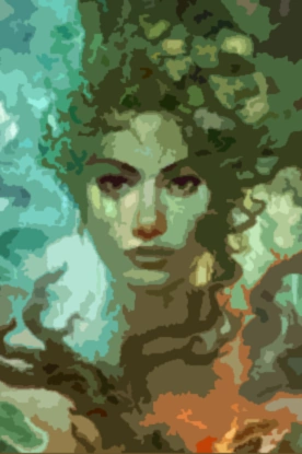 Rada | Tales From The Nine Realms Wiki | Fandom