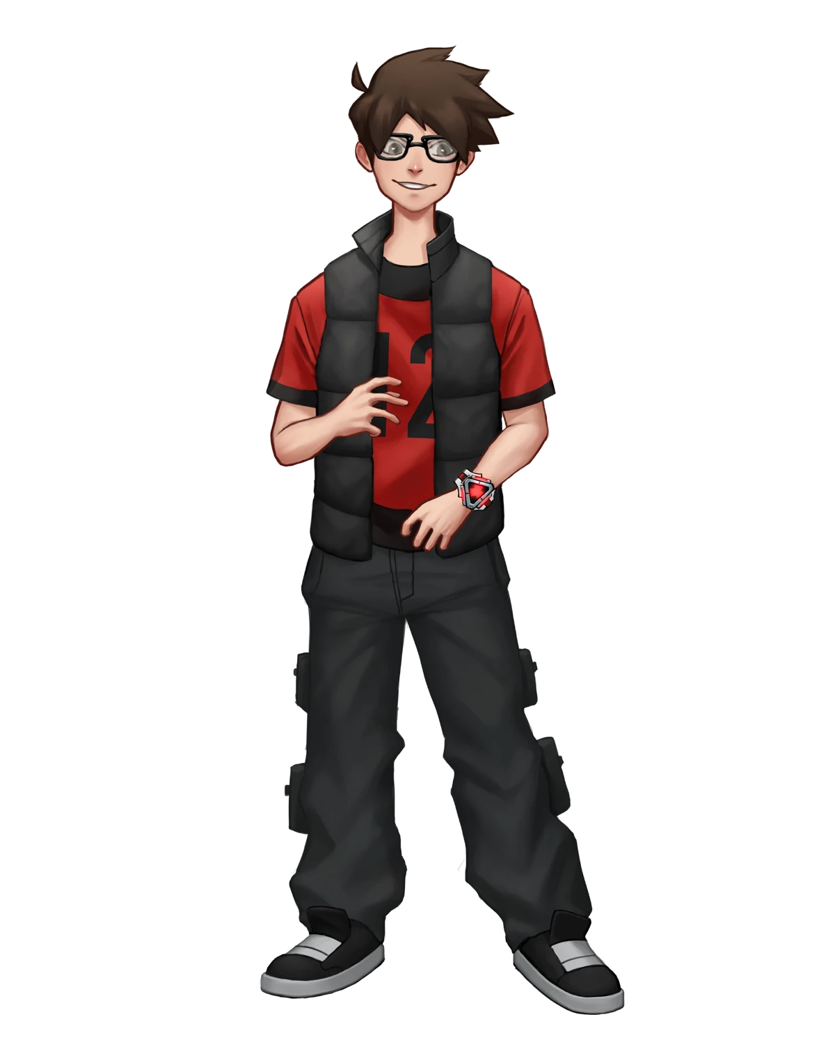 Benjamin Maxwell Tennyson | Tales from the Omniverse Wiki | Fandom