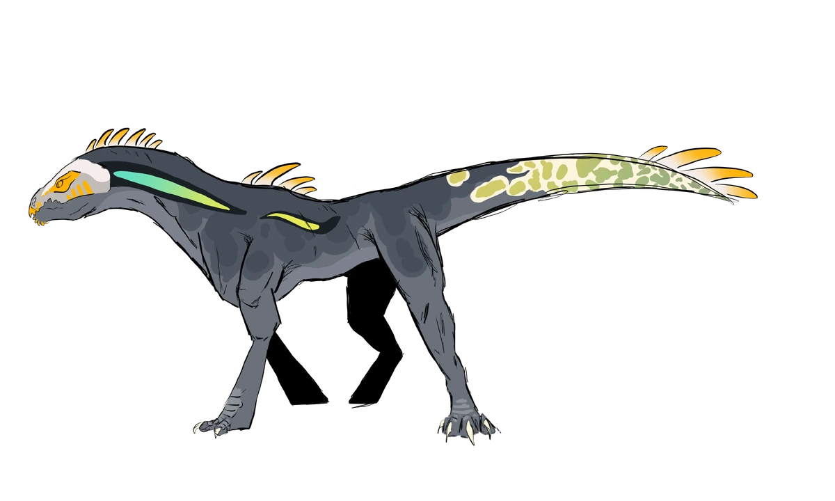 Scakar | Tales from the Stars Wiki | Fandom