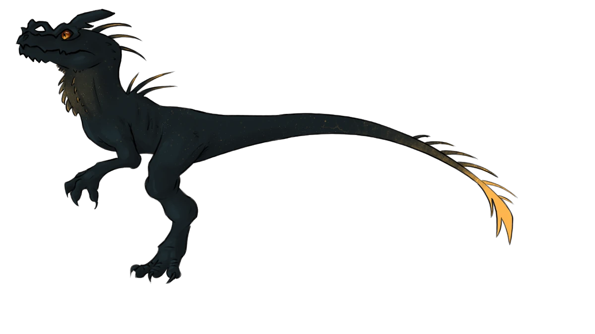 Shadow Stalker | Tales from the Stars Wiki | Fandom