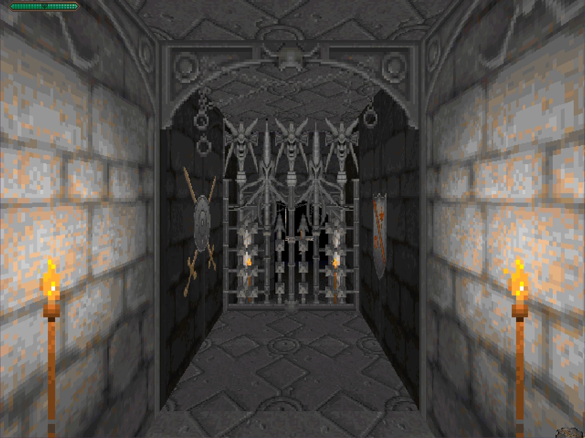 Secrets and Hidden Areas | Tales From the Tower Wiki | Fandom