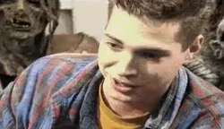 David Tuomi | Tales From the Tower Wiki | Fandom