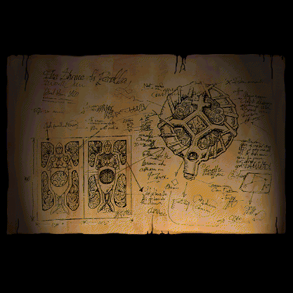 Sketch of the Shrive | Tales From the Tower Wiki | Fandom