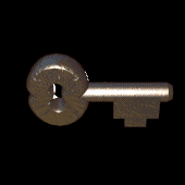 Silver Key | Tales From the Tower Wiki | Fandom