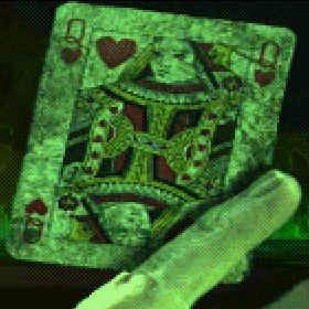 Queen of Hearts | Tales From the Tower Wiki | Fandom