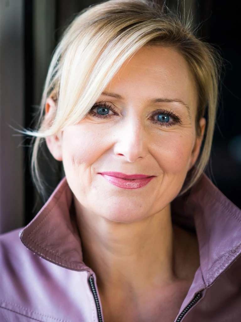 Tanja Kuntze | Tales From the Tower Wiki | Fandom