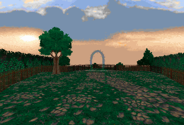 Gates of Sheol | Tales From the Tower Wiki | Fandom