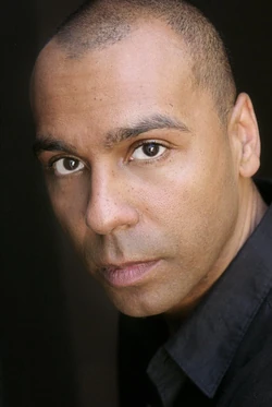 Mark Byron | Tales From the Tower Wiki | Fandom