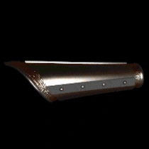 Armlet | Tales From the Tower Wiki | Fandom