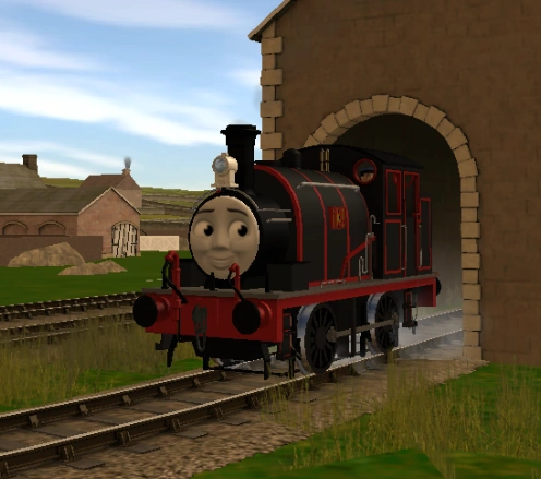 Joel | Tales From The Tracks Trainz Series Wikia | Fandom