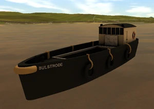 Bulstrode | Tales From The Tracks Trainz Series Wikia | Fandom