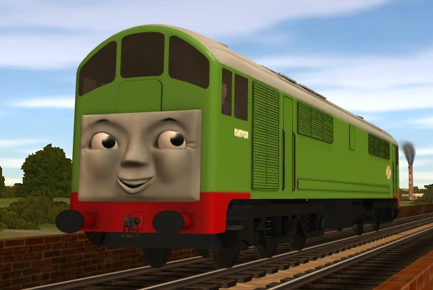 BoCo | Tales From The Tracks Trainz Series Wikia | Fandom
