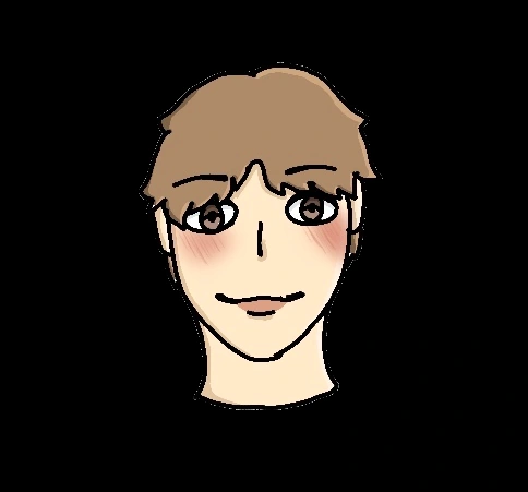 Danny | The Drama Club: Tales of a School Friend Group Wiki | Fandom