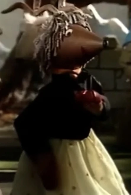 Unnamed Character Tales Of Aesop Wiki Fandom